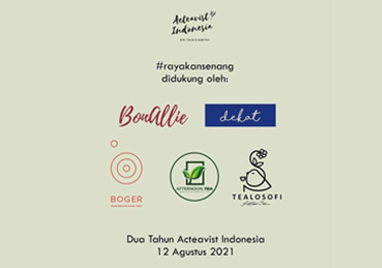 Bonallie Premium Syrup