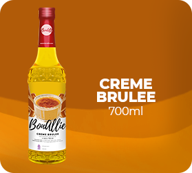 Bonallie Premium Syrup