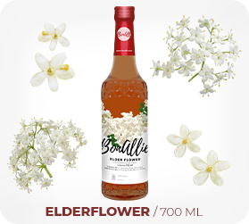 Bonallie Premium Syrup