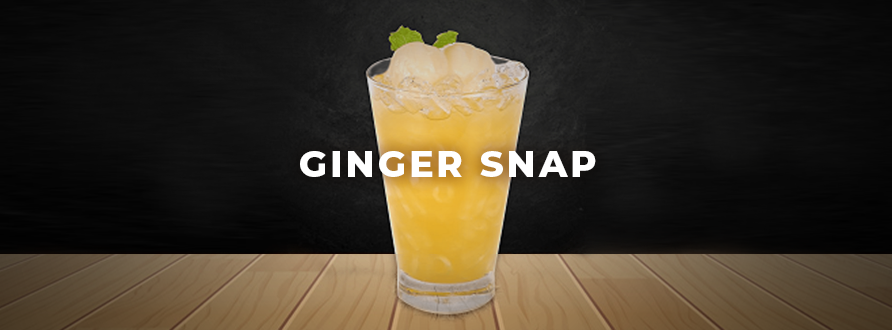 Bonallie Premium Syrup