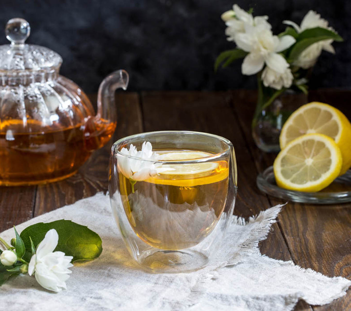 Bonallie Premium Syrup