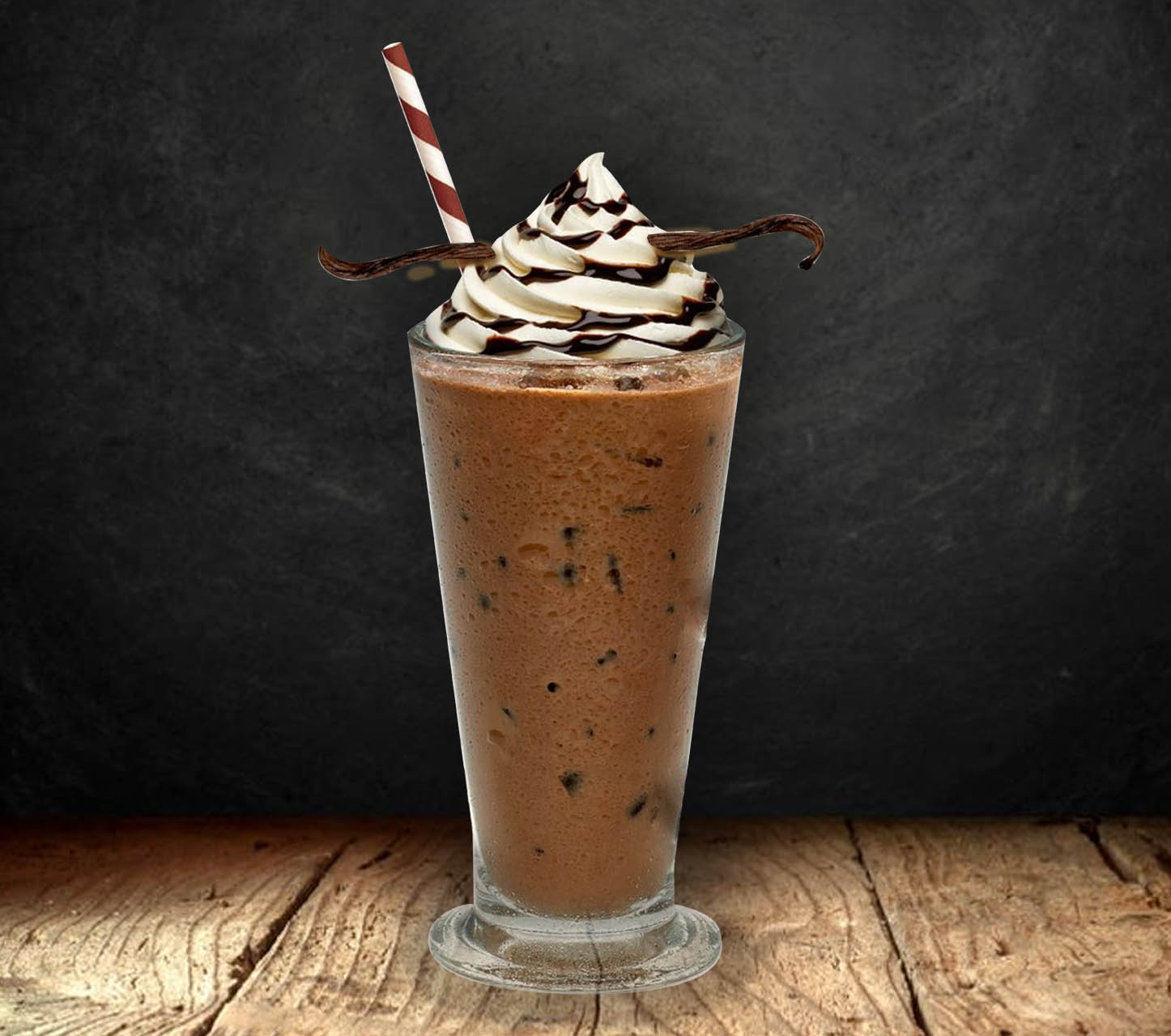 Bonallie Premium Syrup