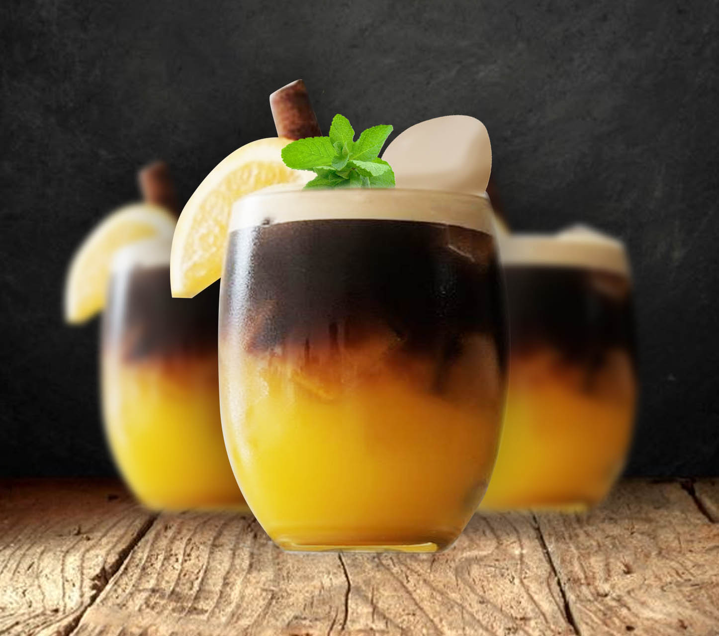 Bonallie Premium Syrup